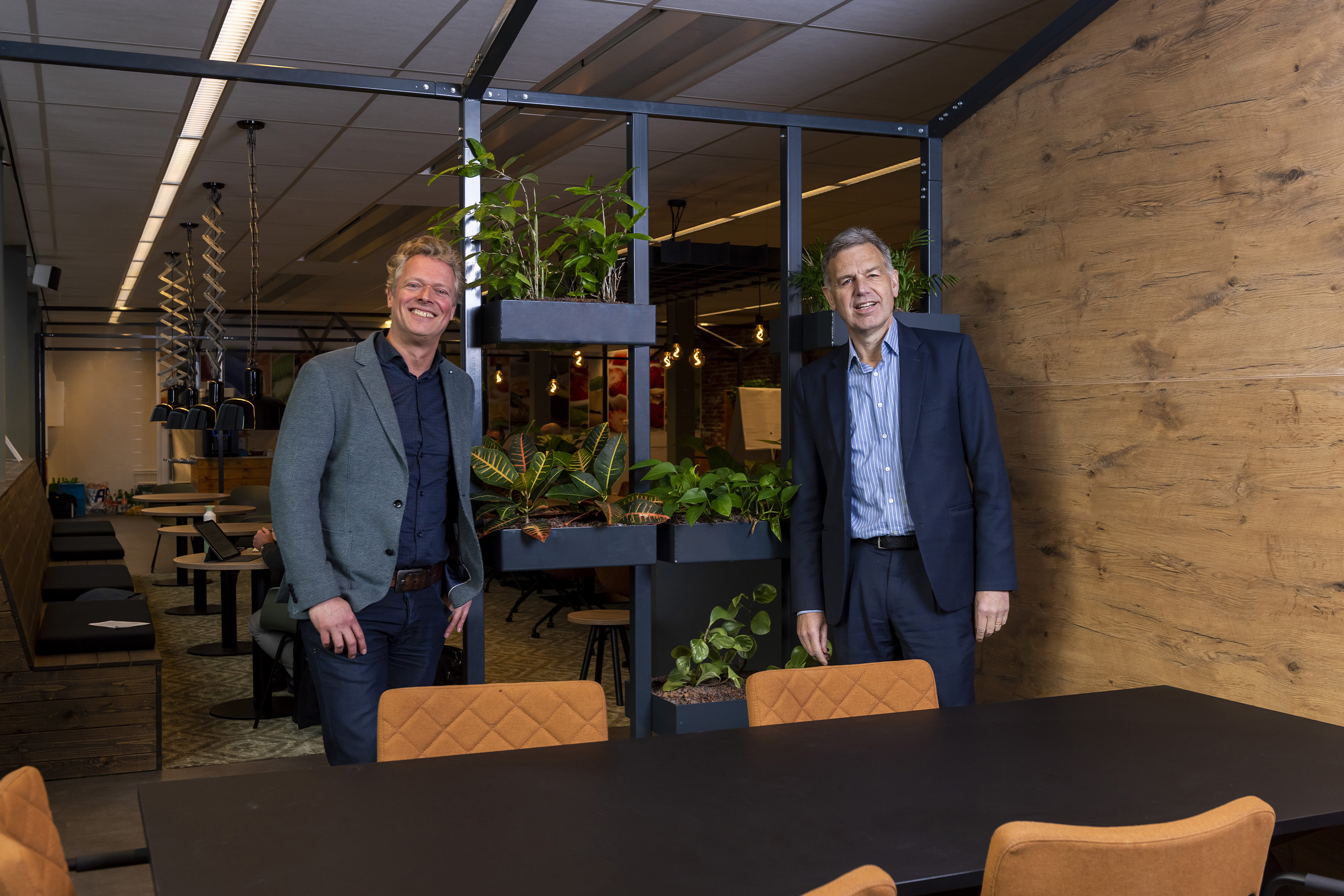 30 jaar INNAX - Een interview over ambitie | INNAX